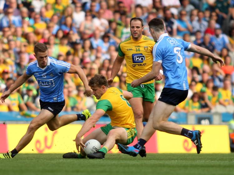 Offaly hurling legend slams state of modern gaelic football - Offaly ...