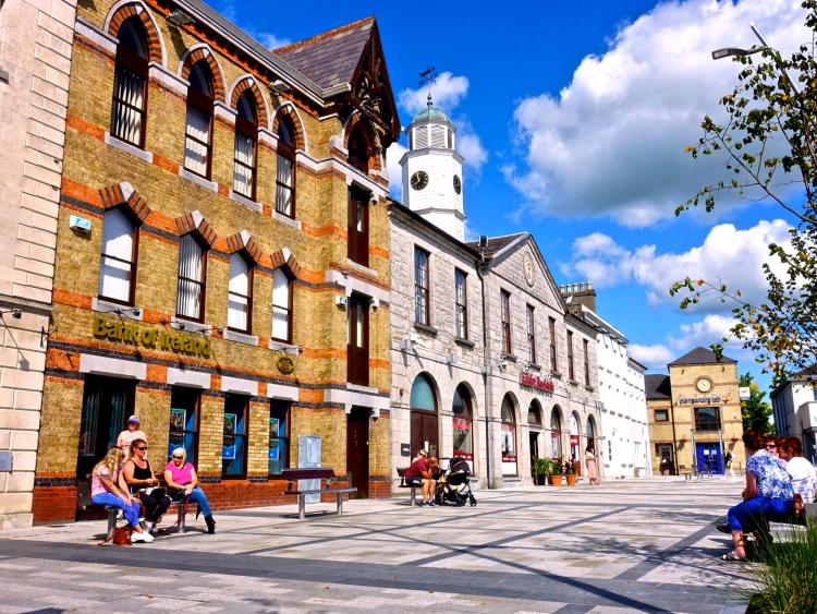 Two strategic employment zones for Tullamore - Offaly Express