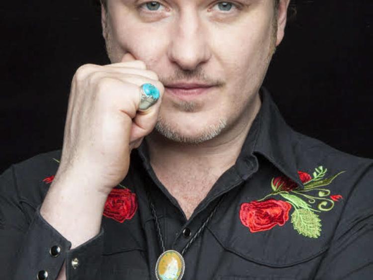 Mundy among stars to feature in Culture Night Offaly - Offaly Express