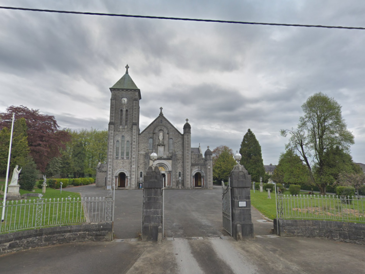 Edenderry church launches ticket system for Christmas masses - Offaly ...
