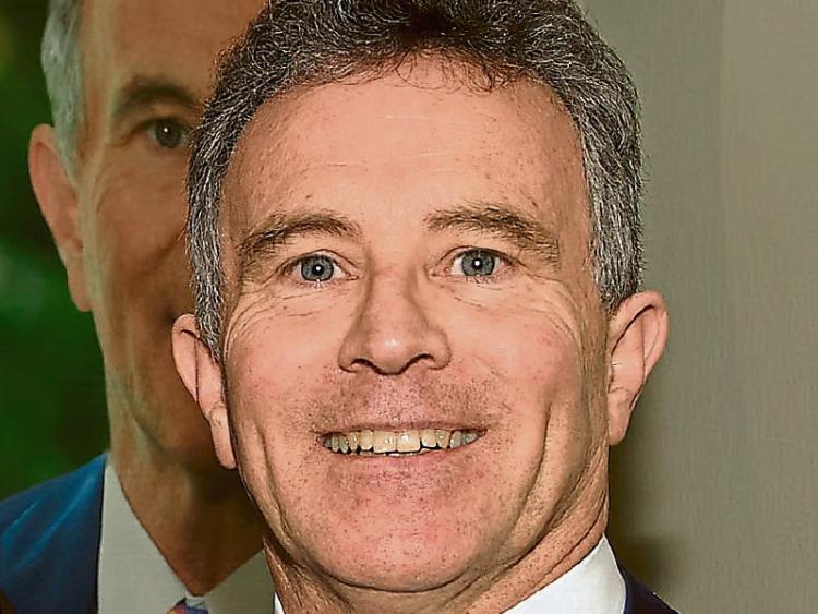 Laois TD Sean Fleming takes our general election questionnaire - Offaly ...