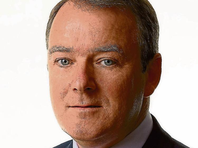 Sinn Fein TD Brian Stanley takes our election questionnaire - Offaly ...