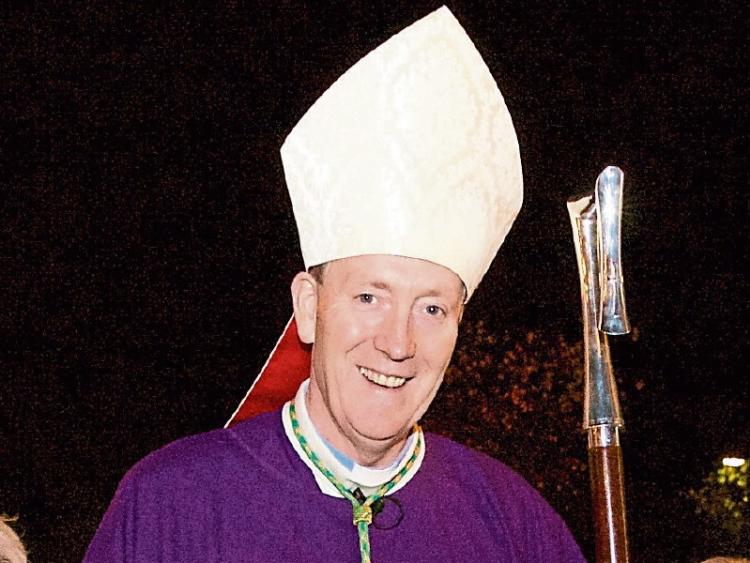 Bishop Denis Nulty talks about 'family' in his annual Christmas address ...