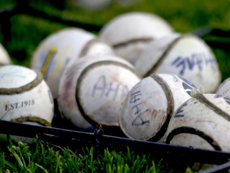 This weekend's Offaly GAA fixtures and the how the Senior Hurling ...