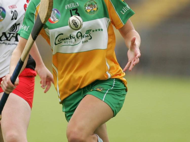 Shinrone make winning start to Offaly Camogie Championship defence ...