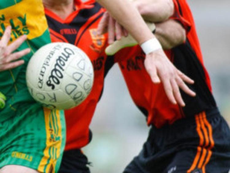 Offaly GAA Results from a busy weekend - Offaly Express