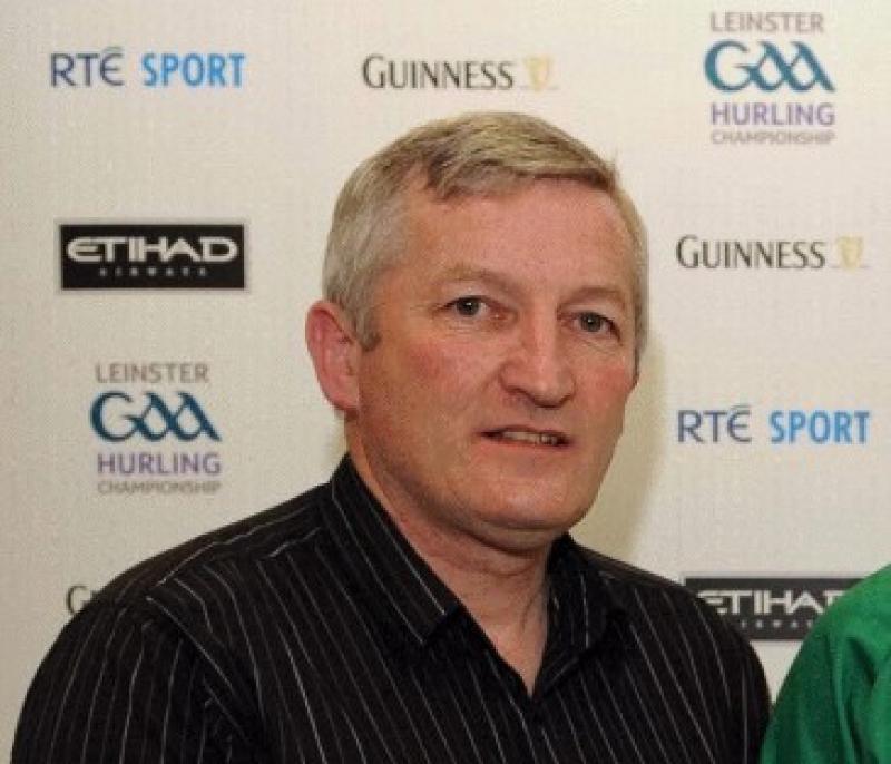 GAA commentator accuses Offaly county board chairman of telling ...