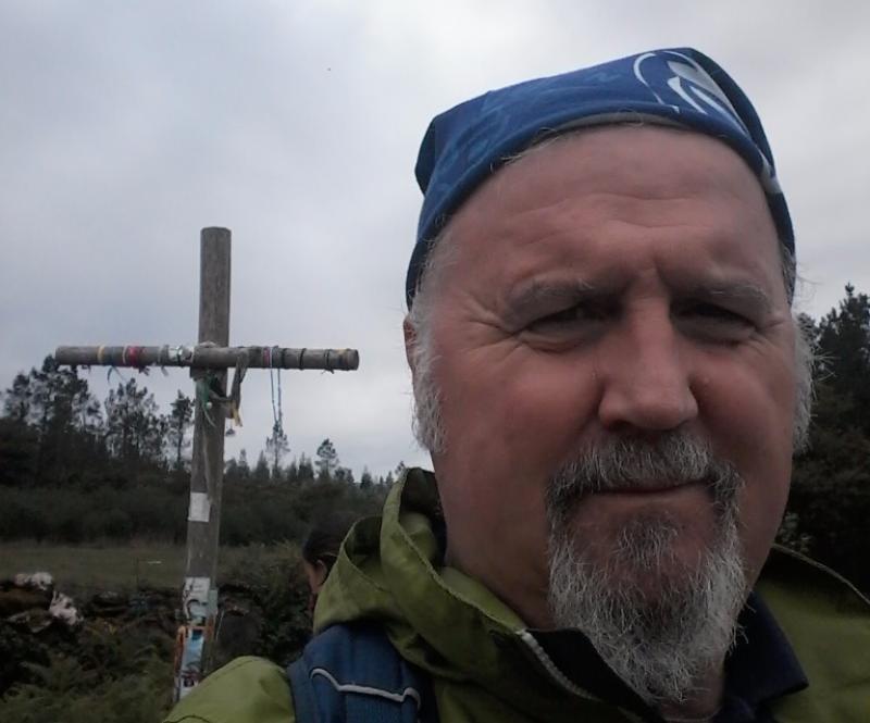 Offaly's Ronan Scully seeking volunteers to walk the Camino for charity ...