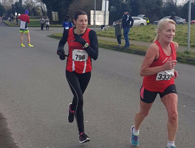 Edenderry AC Seniors Club Notes (April 24) - Offaly Live