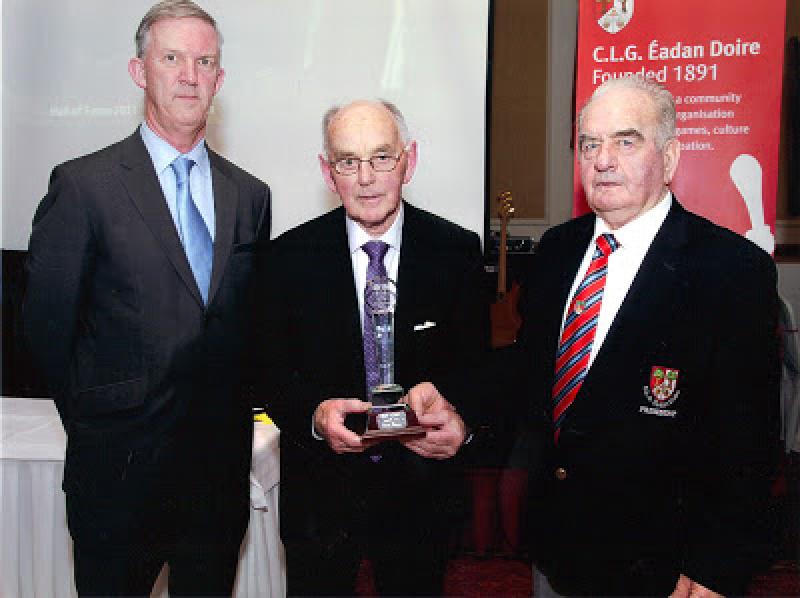 Legendary Edenderry businessman to be laid to rest on Thursday - Offaly ...