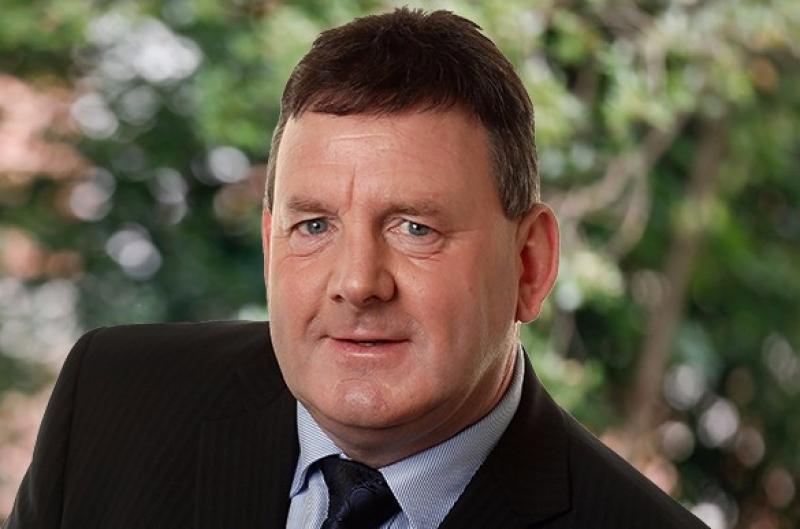 Fitzpatrick calls for upgrade works at Offaly sewage plant - Offaly Live