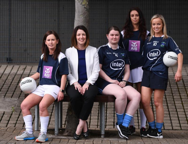 Ladies Gaelic Football Association announce new interfirms competition ...