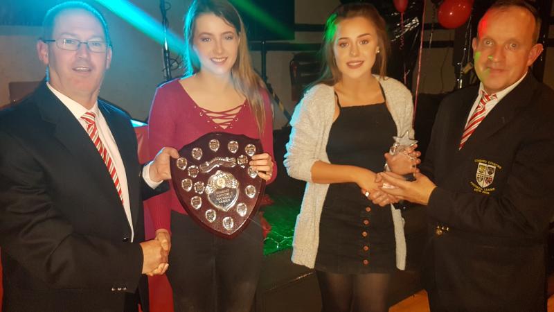 Killeigh Ladies Soccer Club Notes (July 31) - Offaly Live