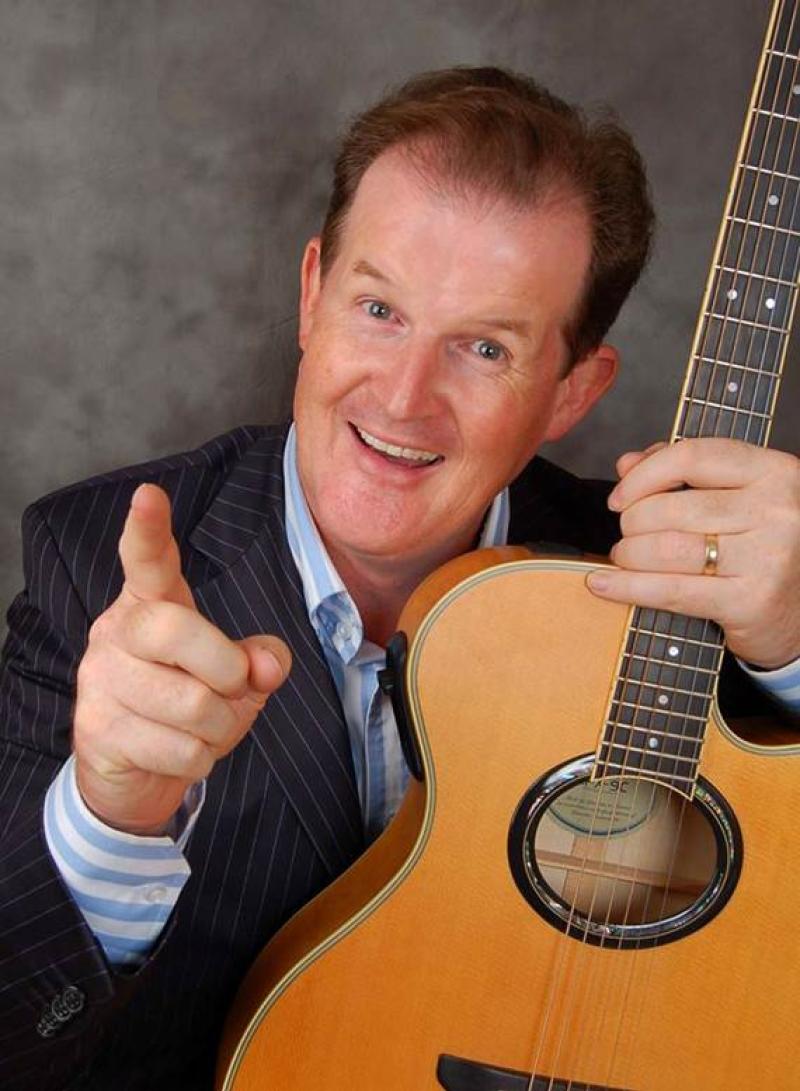 Aonghus McAnally brings renowned Christie Hennessy Tribute to Birr this ...