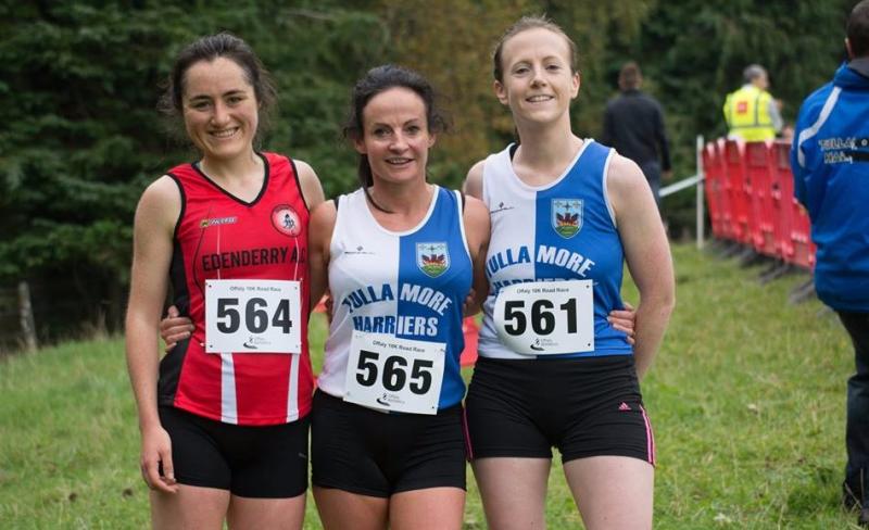 Tullamore Harriers Report (October 9) - Offaly Live