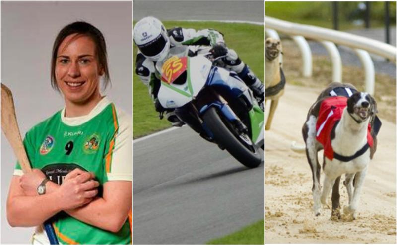 The WINNER of the Offaly Sports Star of the Month for September is ...