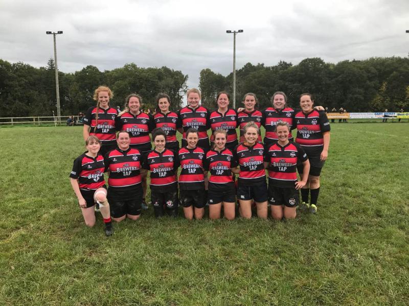 Tullamore Rugby Club Notes (October 17) - Offaly Live