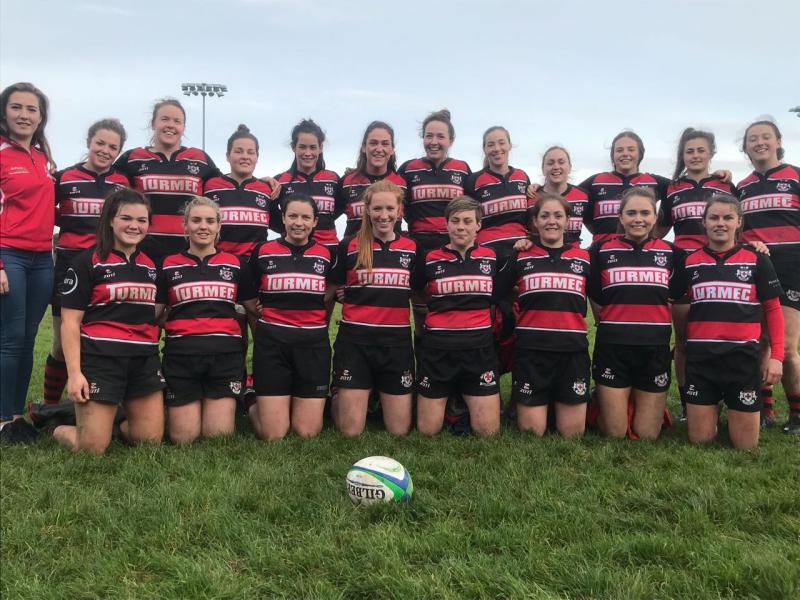 Tullamore Rugby Club Notes (November 21) - Offaly Live