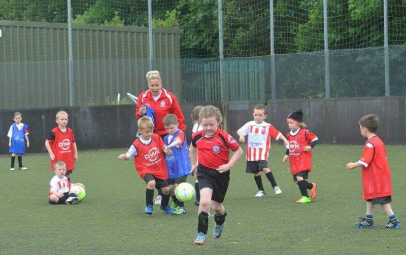 Edenderry Town to welcome former Ireland captain and manager to ...