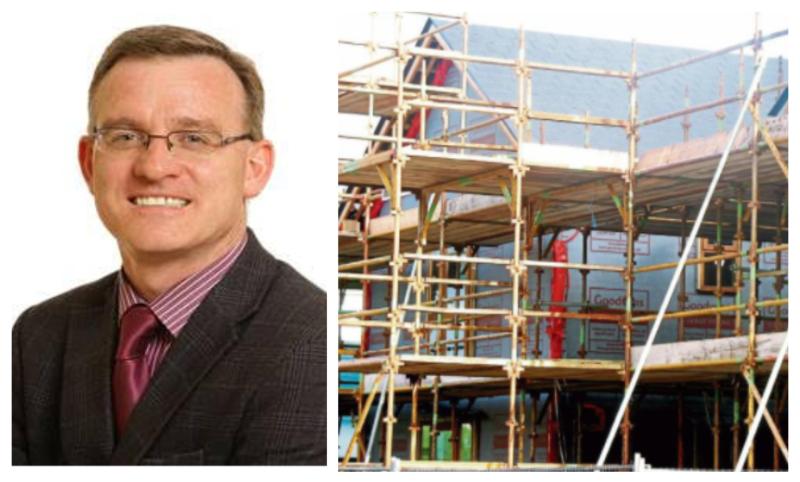 Possibility of 50 social houses in Clara welcomed by Offaly County ...