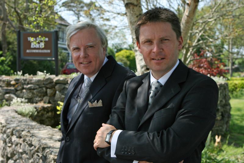 Offaly businesses wanted to take part in RTE series 'At Your Service ...