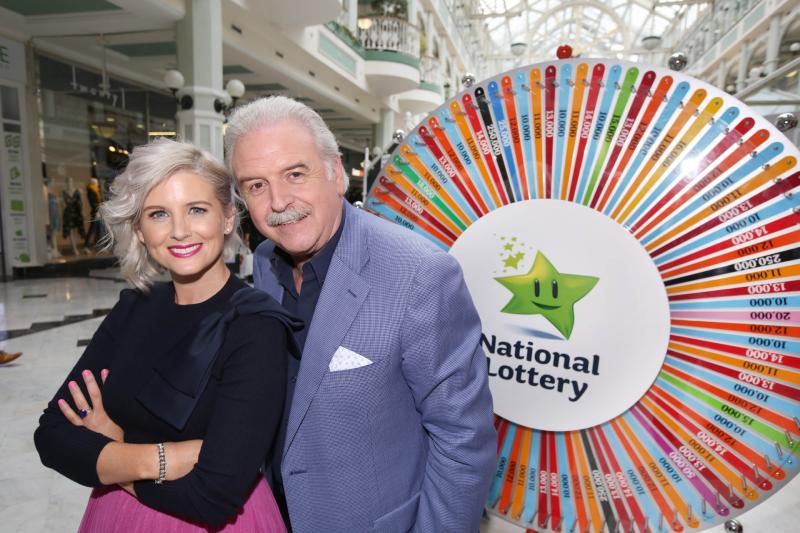 Offaly man has aunt to thank as he prepares for appearance on RTE's ...