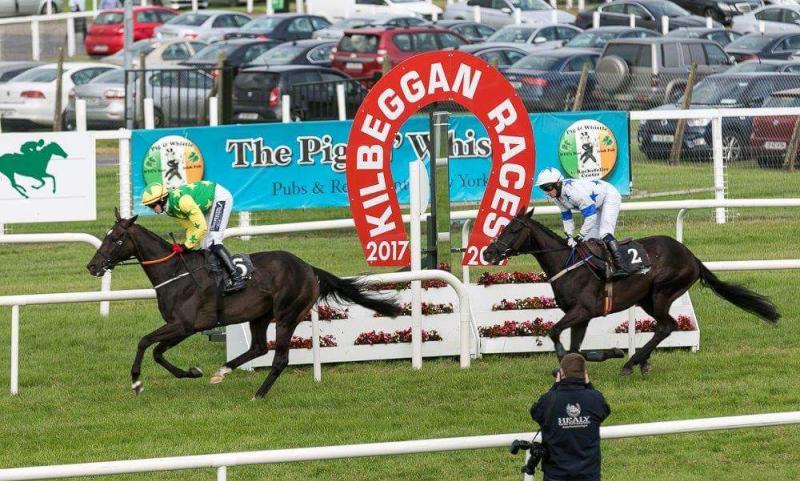 Kilbeggan Races announces dates for racing at the track in 2021 ...