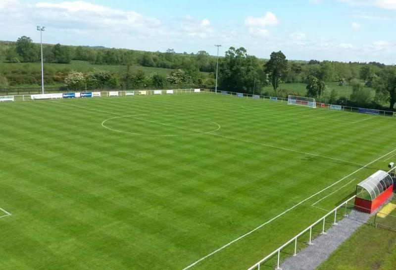 Edenderry Town secure promotion after comeback win - Offaly Live