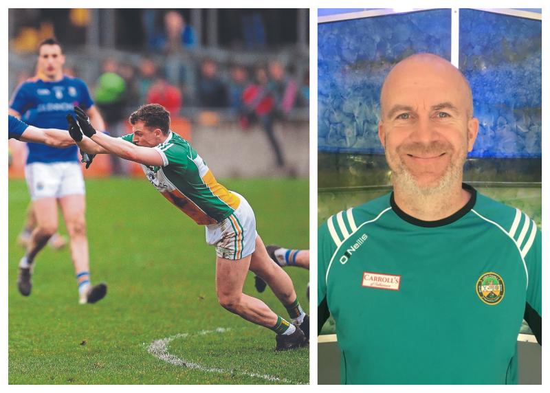 Search begins for new Offaly manager as Paul Rouse decides not to ...