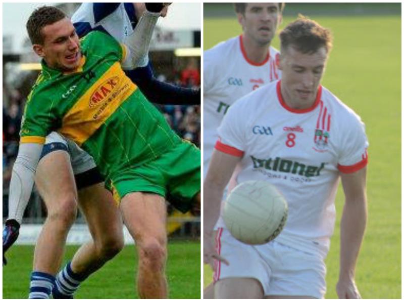 Huge local rivalry to be renewed as Edenderry GAA unveils new ground ...