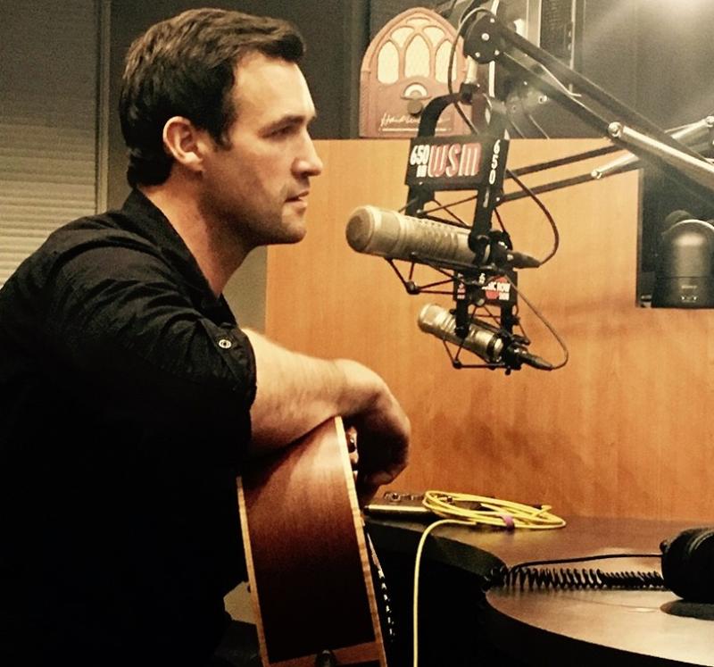 Pete Kennedy releases new single this September - Offaly Live