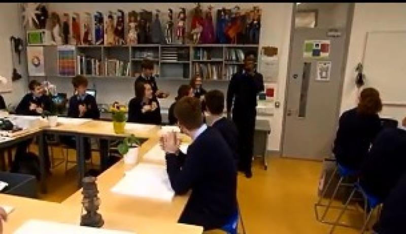 WATCH: The sheer emotion in Tullamore College at successful conclusion ...