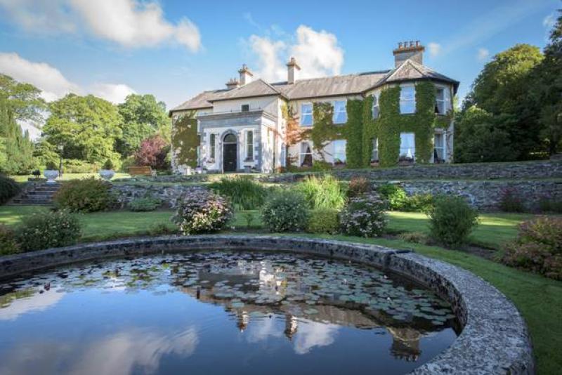 A €1m house and a castle among 567 houses sold in Offaly in 2018 ...