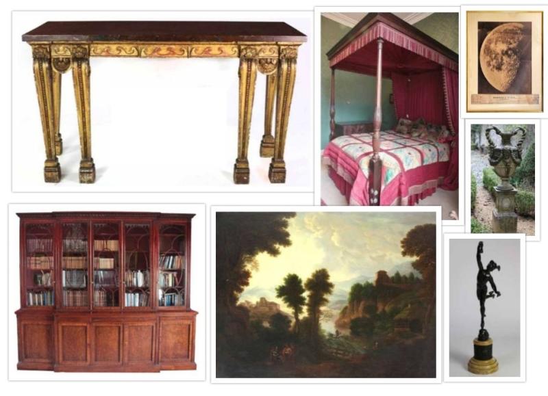 GALLERY: See some of the incredible collection of items from ...