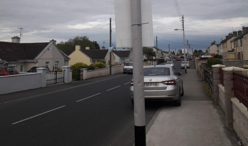 70-year-old ESB poles 'brought back to life' in Edenderry - Offaly Live