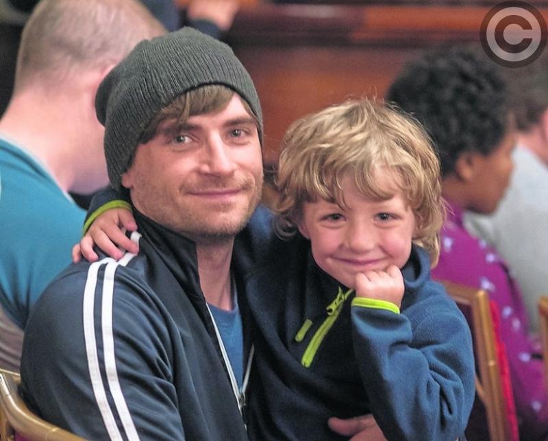 'My heart has been ripped from me' - Heartbroken mother of boy killed ...