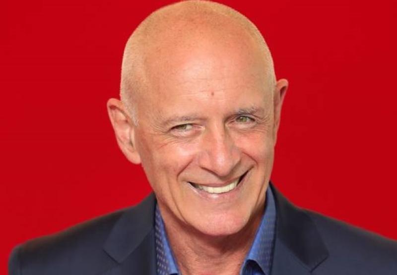 Mark Cagney is to leave Ireland AM after 20 years - Offaly Live