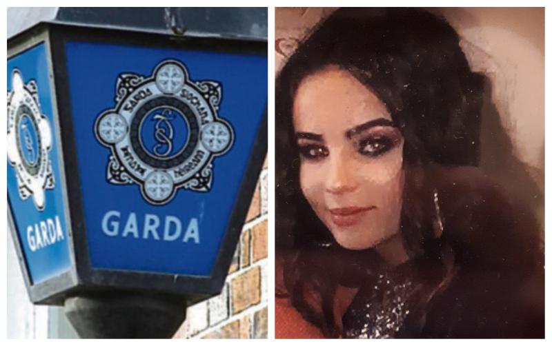 Gardaí seek help to find missing 13-year-old girl in Meath - Offaly Live