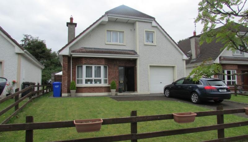 5 - 5 houses for sale for under €300,000 in Offaly - Offaly Live