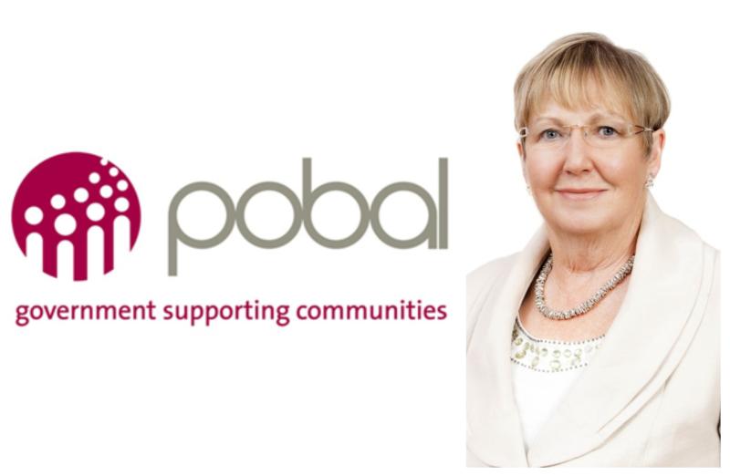 Former Offaly councillor re-appointed to board of Pobal - Offaly Live
