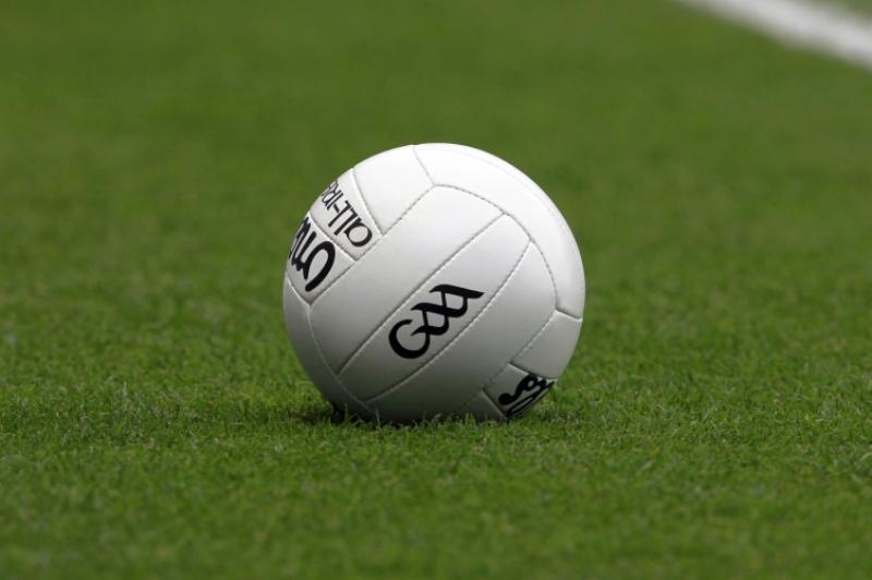 Moate CS come from behind to edge past Clane - Offaly Live
