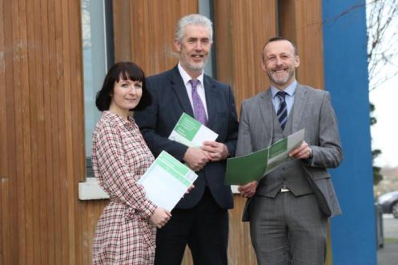 Laois Offaly Education and Training Board services set for an ...