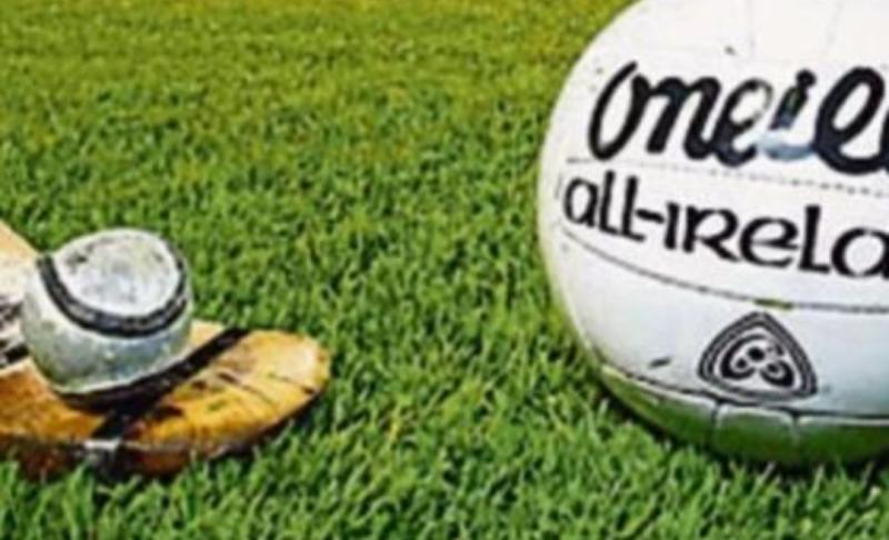 REVEALED: Full Offaly GAA football and hurling championship draws ...