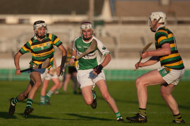 PREVIEW: Offaly's Junior Hurling Championship 2020 - Offaly Live