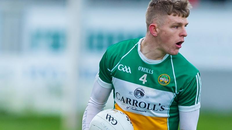 PREVIEW: The Offaly Intermediate Football Championship 2020 - Offaly Live