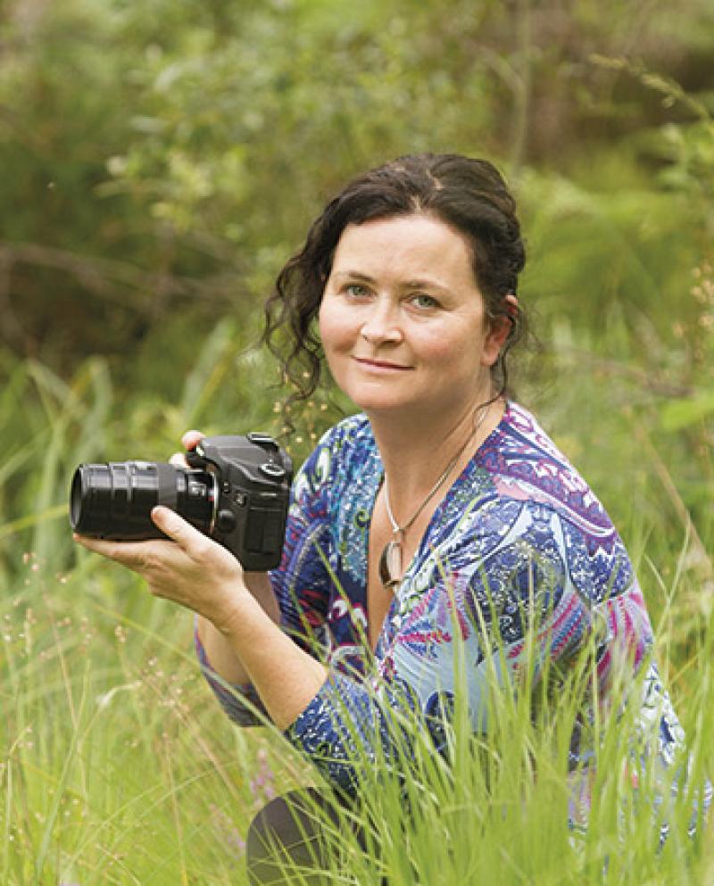 Offaly woman addresses UN global conference about peatlands - Offaly Live