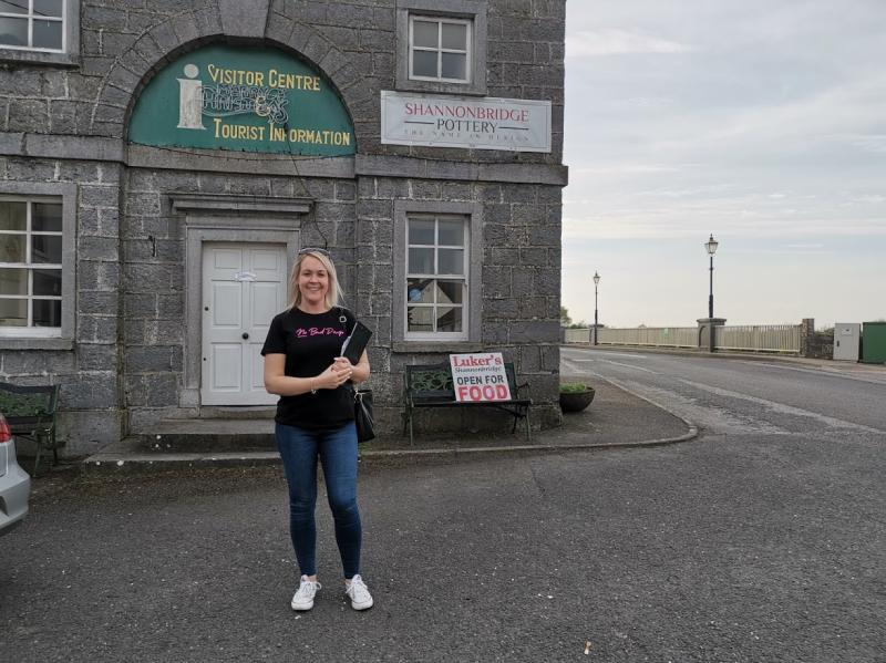 Offaly councillor says climate action has to be about social progress ...