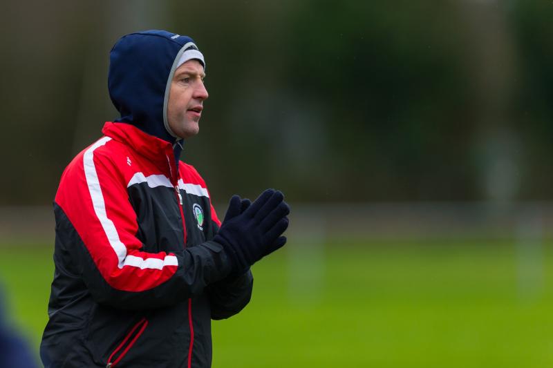 Tullamore will be taking nothing for granted against Rhode - Offaly Live