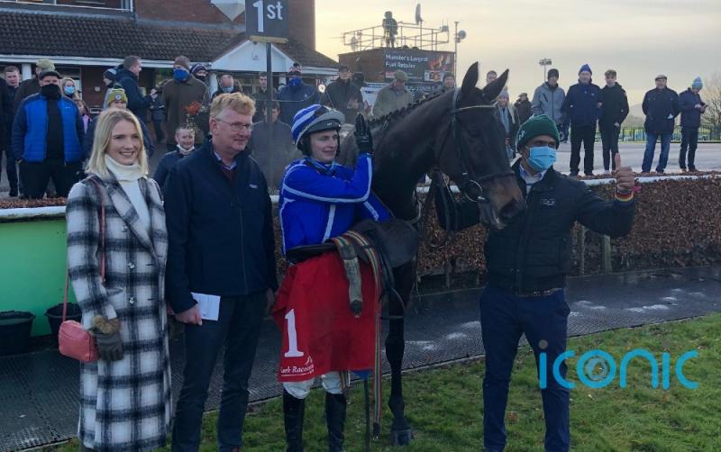 Energumene still unbeaten over fences after impressive Cork win ...