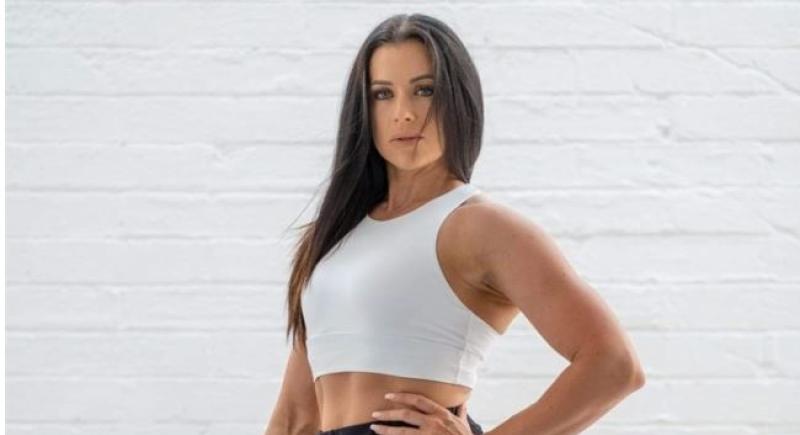 Offaly's Tara believes in the power of the positive - Offaly Live